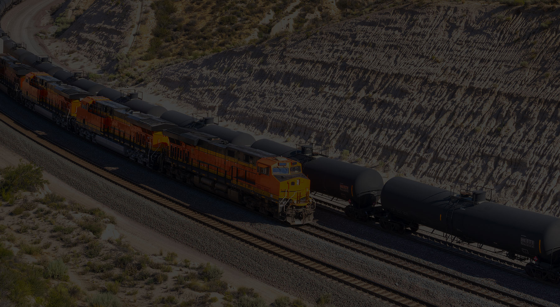 interstate_railrod | Interstate-McBee