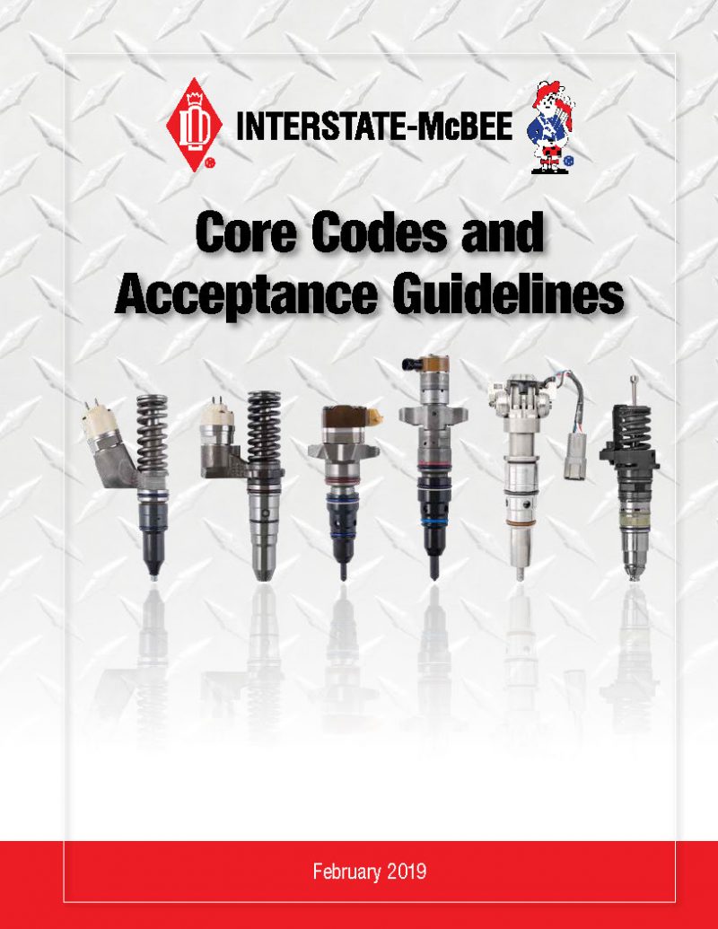 Interstate-McBee Document Library | Catalogs | New Products