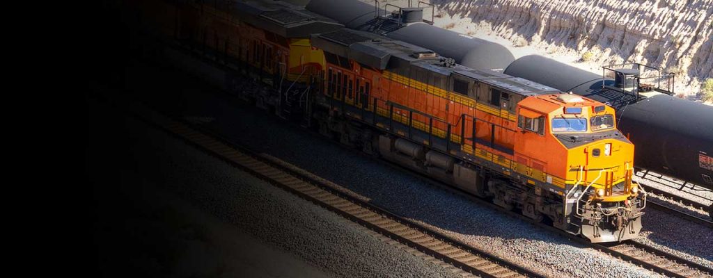 interstate_train | Interstate-McBee