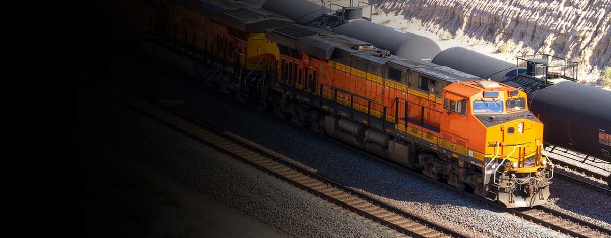 interstate_train | Interstate-McBee