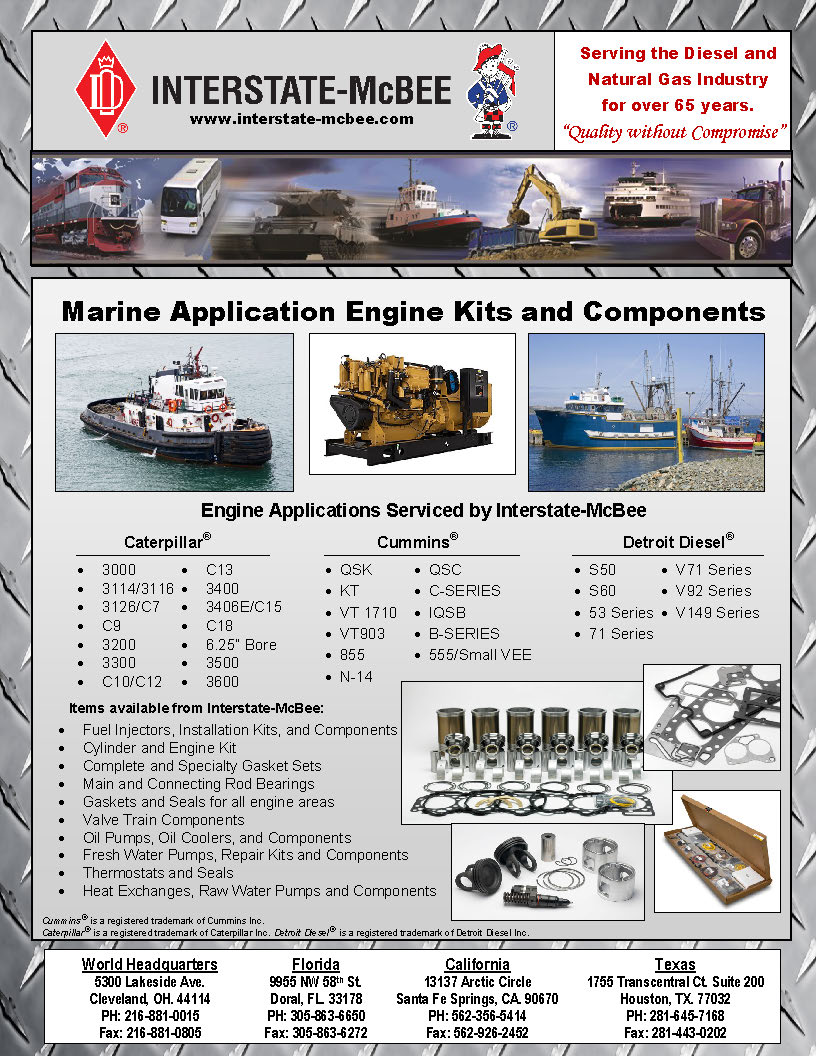 3200 | Interstate-McBee