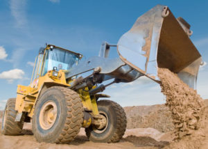 Off-Highway & Construction Engine & Fuel Injections Parts | Interstate-McBee