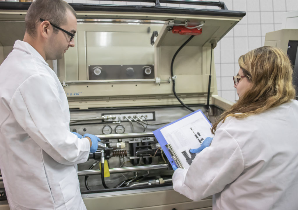 05 – Manufacturing engineering | Interstate-McBee