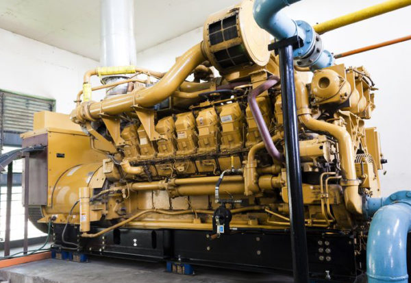 Interstate-McBee Engine and Fuel Injection Product Markets