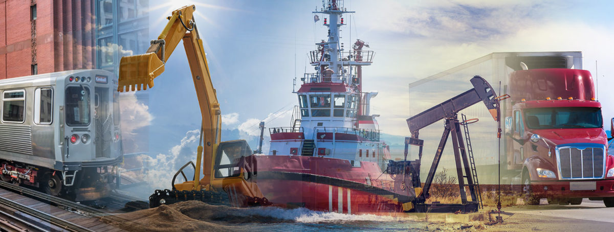 Interstate-McBee Engine and Fuel Injection Products | Cleveland | Ohio