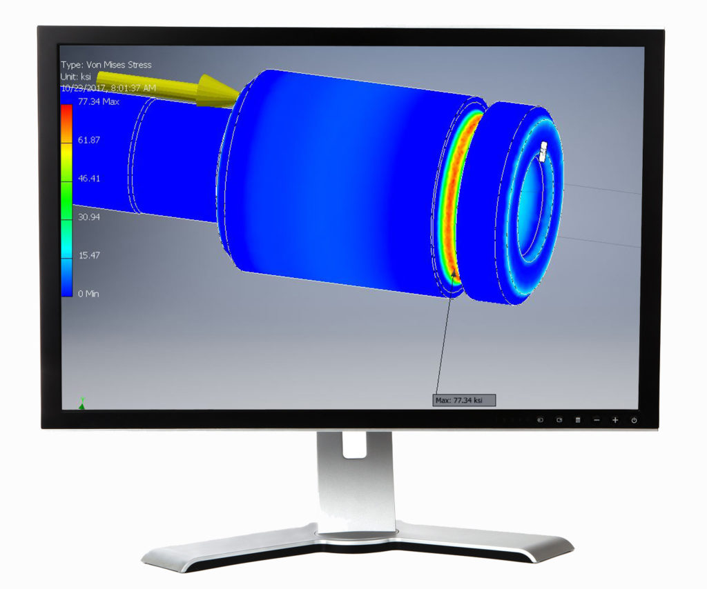 Reverse Engineering – 01 | Interstate-McBee