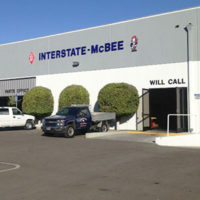 2011 | Interstate-McBee