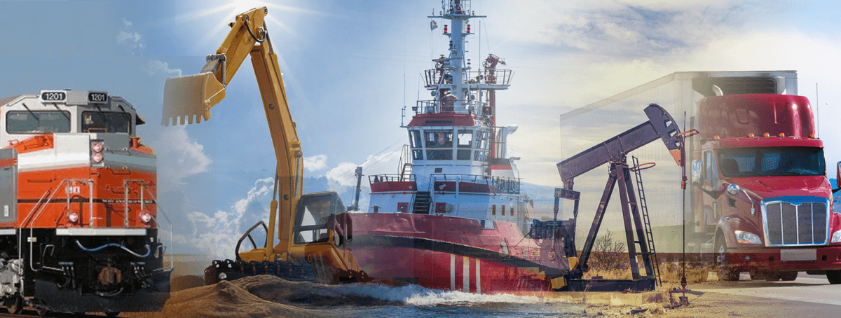 Interstate-McBee Engine and Fuel Injection Products | Cleveland | Ohio