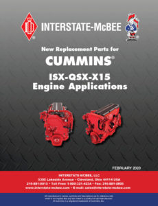 Interstate-McBee Document Library | Catalogs | New Products