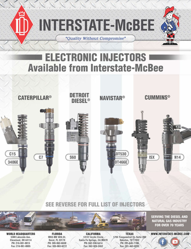 Fuel Injection | Interstate-McBee