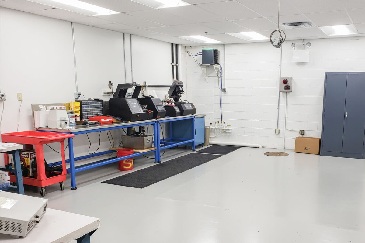 Quality Without Compromise