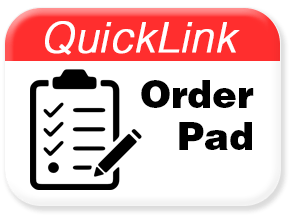 orderpad | Interstate-McBee