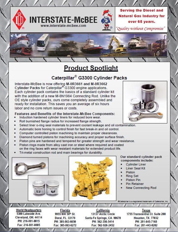 CAT-flyer-cylinderpacks | Interstate-McBee