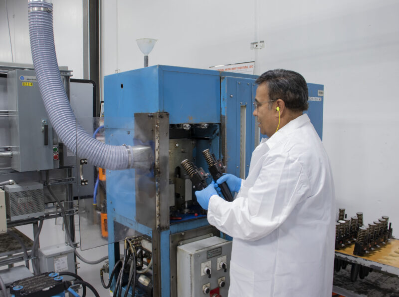 Five Unique Features of Interstate-McBee Reman Injectors