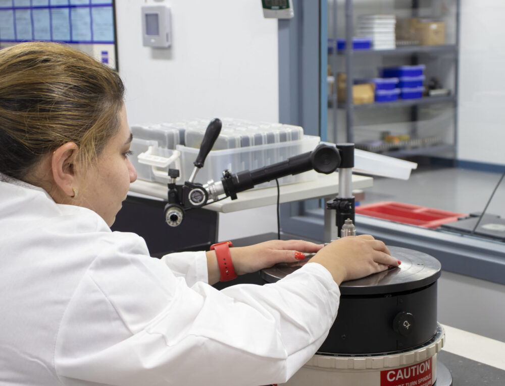 Interstate-McBee Breaks Ground