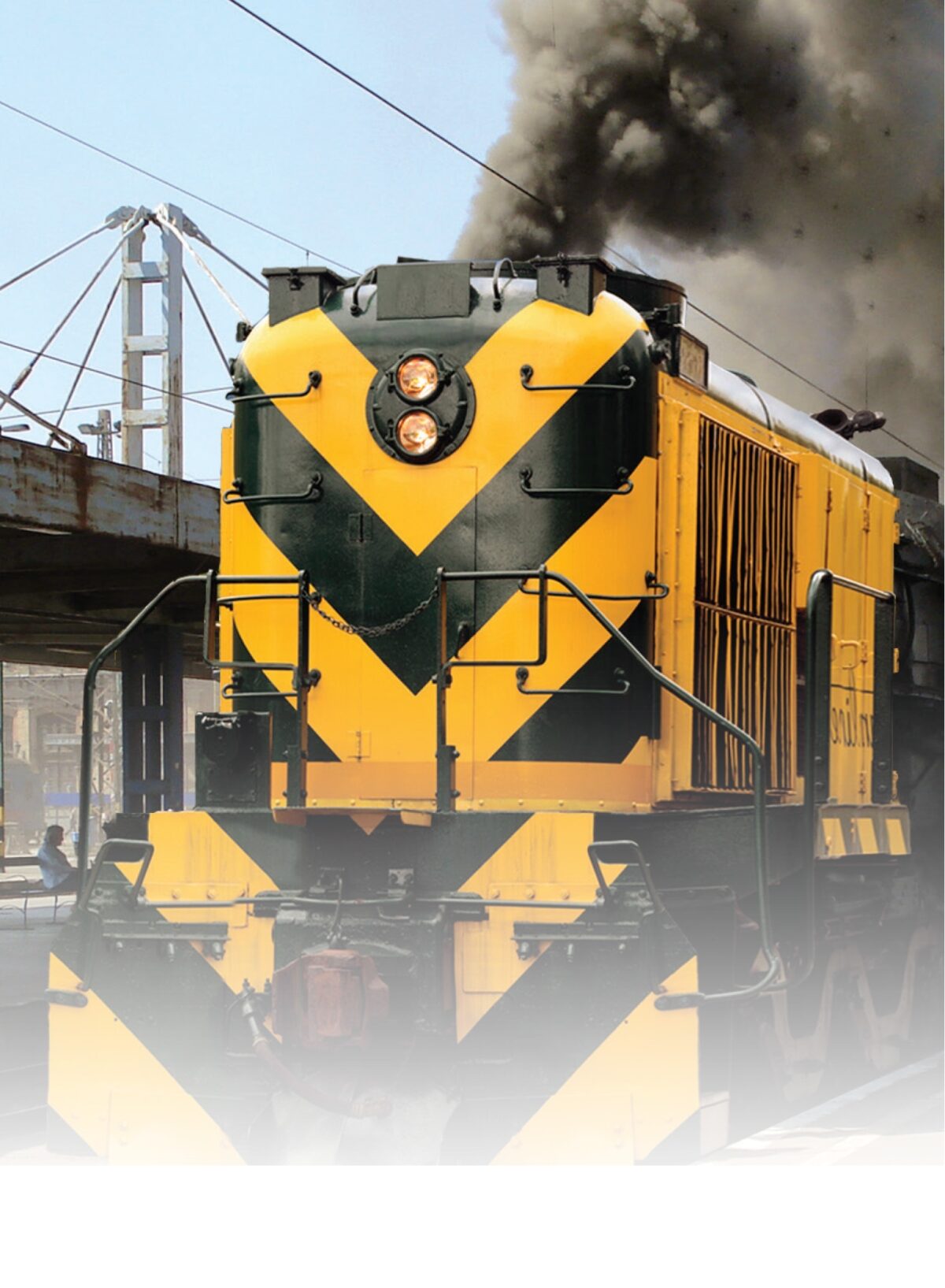 Interstate-McBee Aftermarket EMD / GE® Products