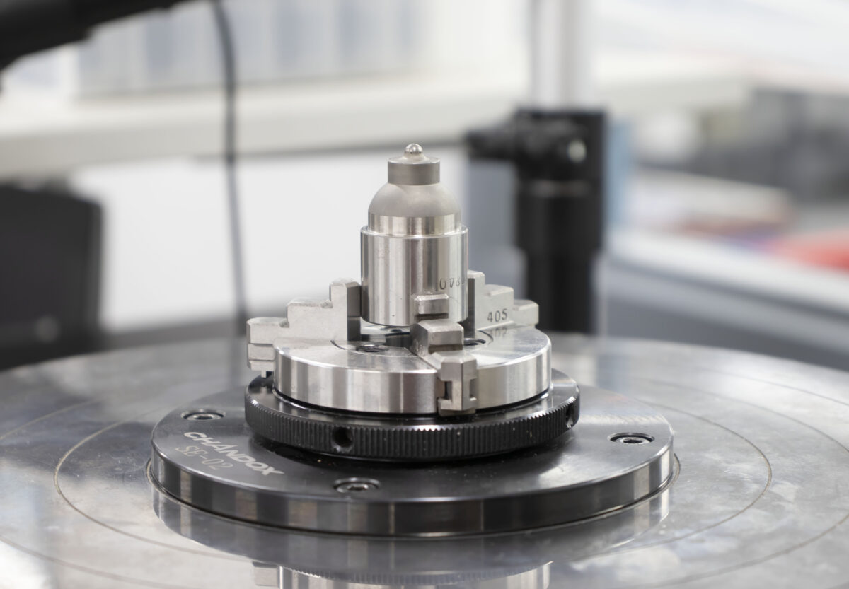 Five Unique Features of Interstate-McBee Reman Injectors