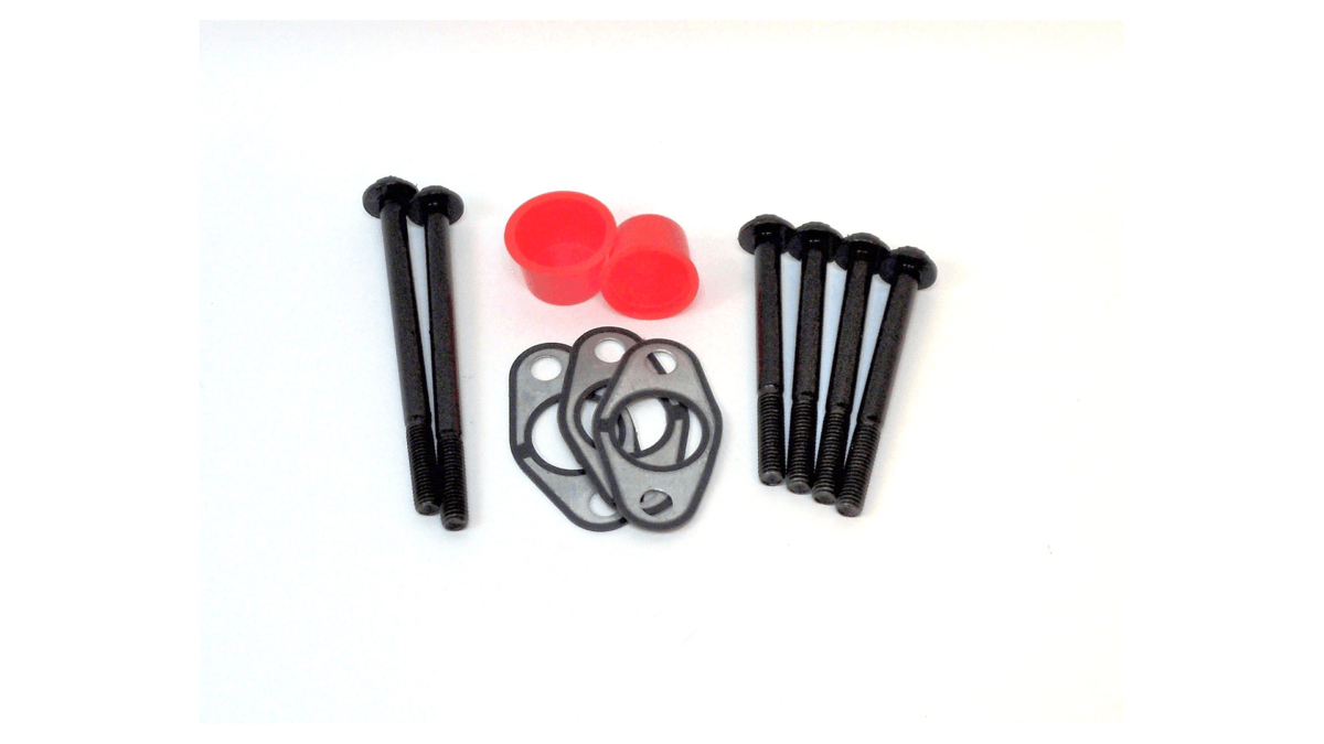 Isx Oil Cooler Test Kit at Pearl Brandon blog