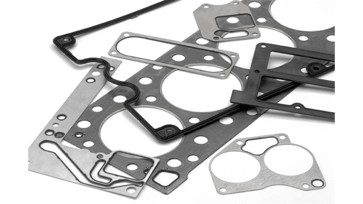 ISX Gasket Group | Interstate-McBee