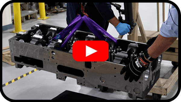 Twin Cam | Interstate-McBee