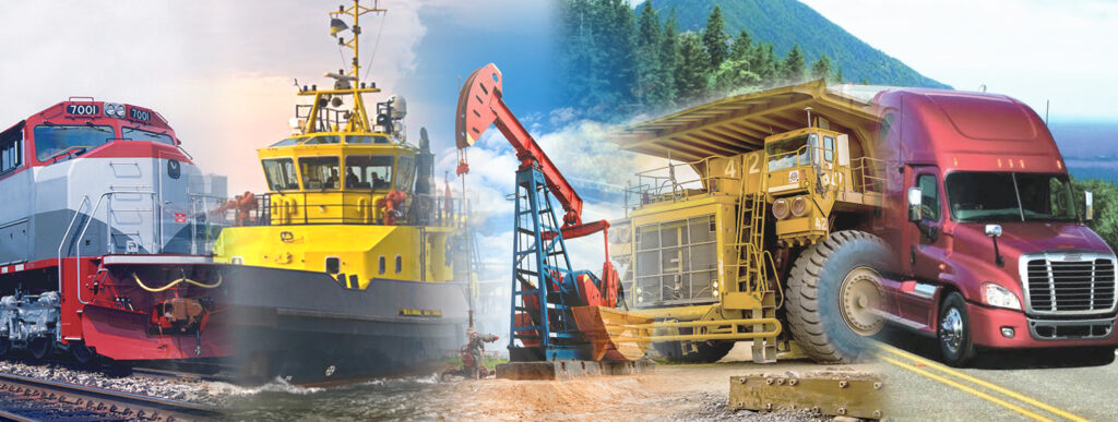 Interstate-McBee Diesel Engine and Fuel Injection Parts | Cleveland | Ohio