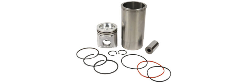 Replacement parts for your John Deere® Engines