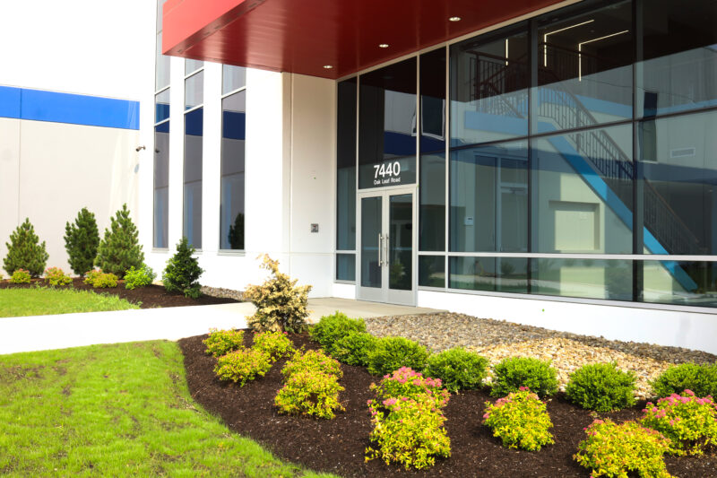 Interstate-McBee Diesel Engine and Fuel Injection Parts | Cleveland | Ohio