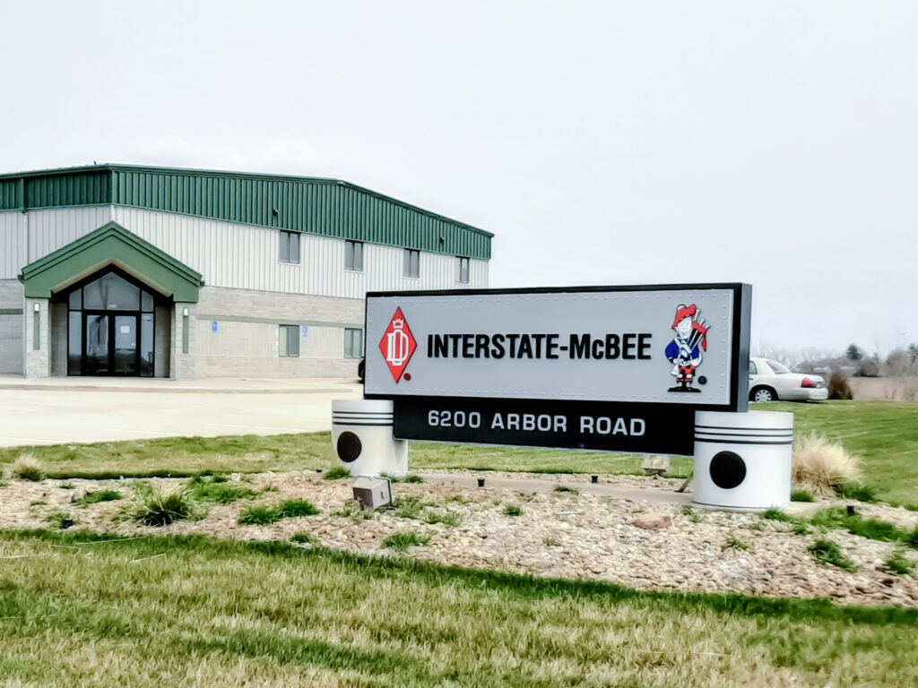 Nebraska John Deere 2 | Interstate-McBee