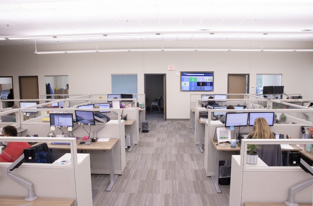 CSR | Interstate-McBee