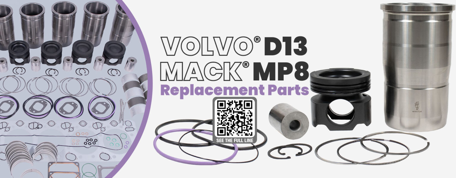 Interstate-McBee Diesel Engine and Fuel Injection Parts | Cleveland | Ohio