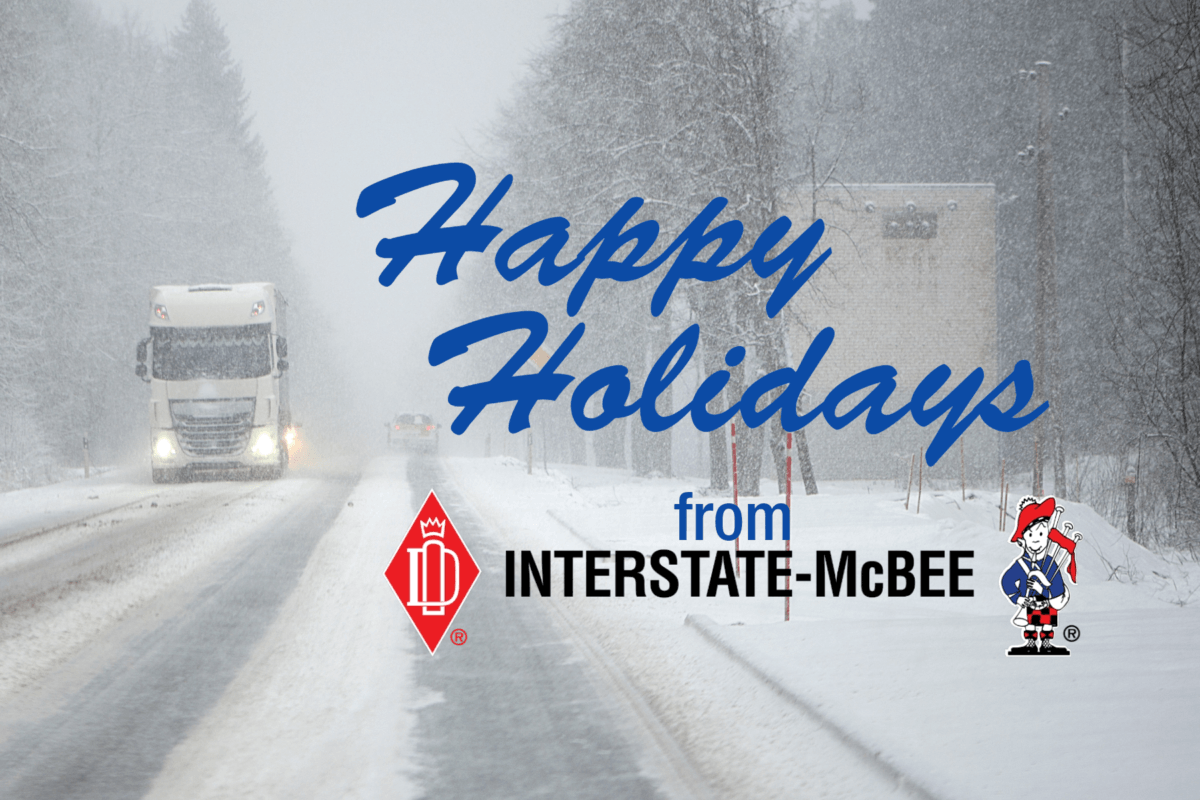 Interstate-McBee Diesel Engine and Fuel Injection Parts | Cleveland | Ohio