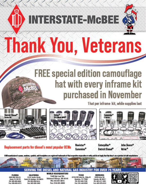 Interstate-McBee Document Library | Catalogs | New Products