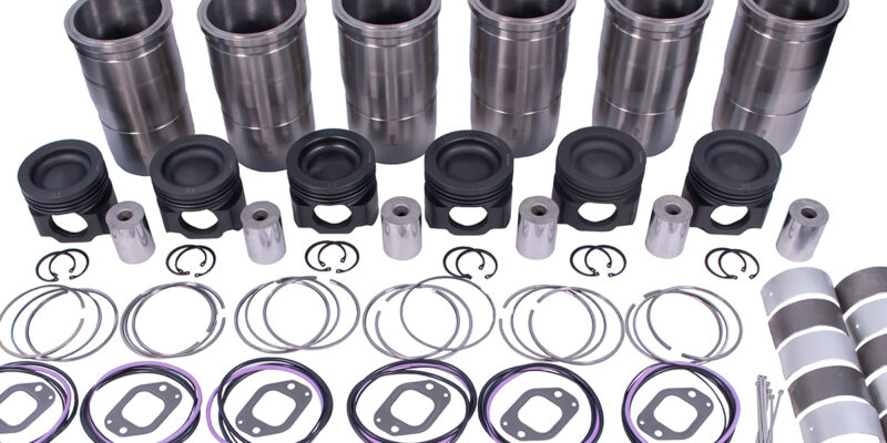 Aftermarket Replacement Parts at Interstate-McBee
