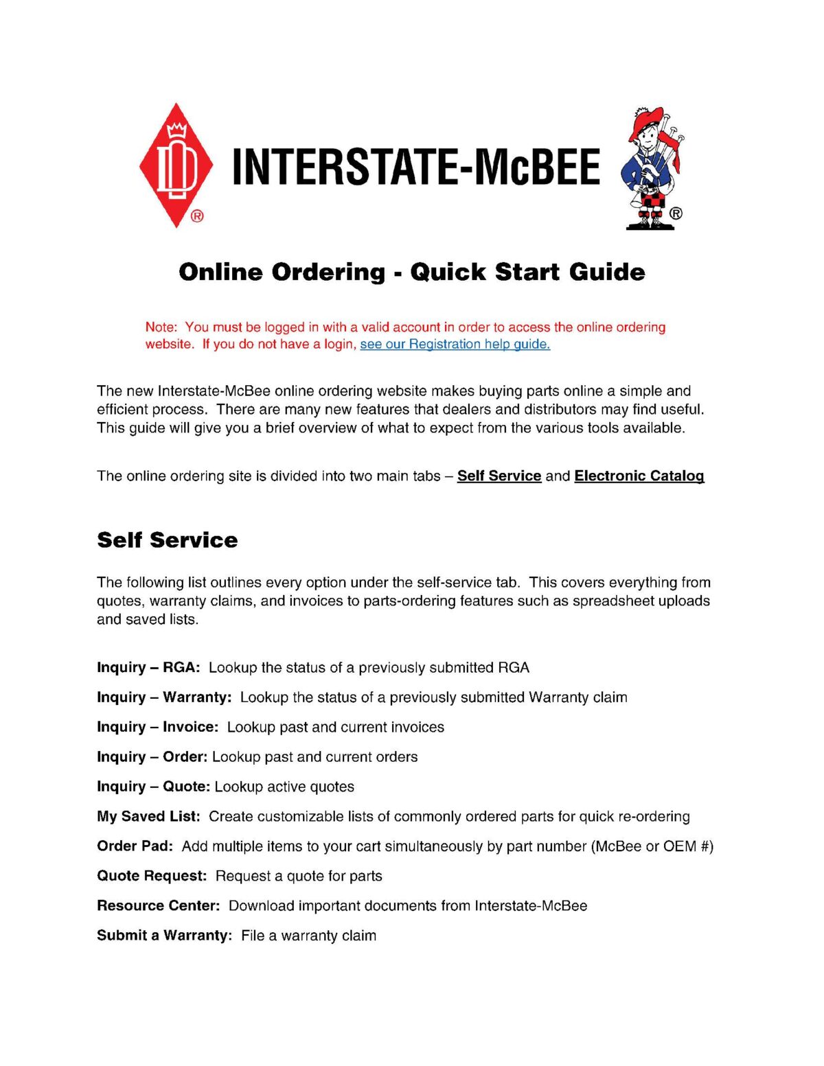 02 McBee Website Help – Quick Start Guide_Cover | Interstate-McBee