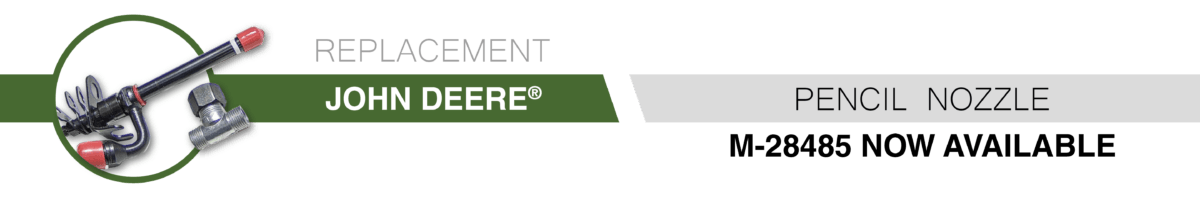 John Deere – Parts