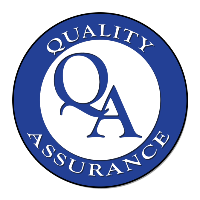 QA-badge | Interstate-McBee