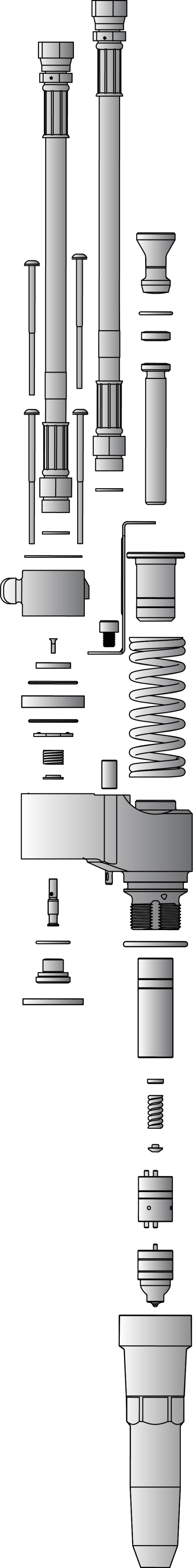 electronic-injector-parts | Interstate-McBee
