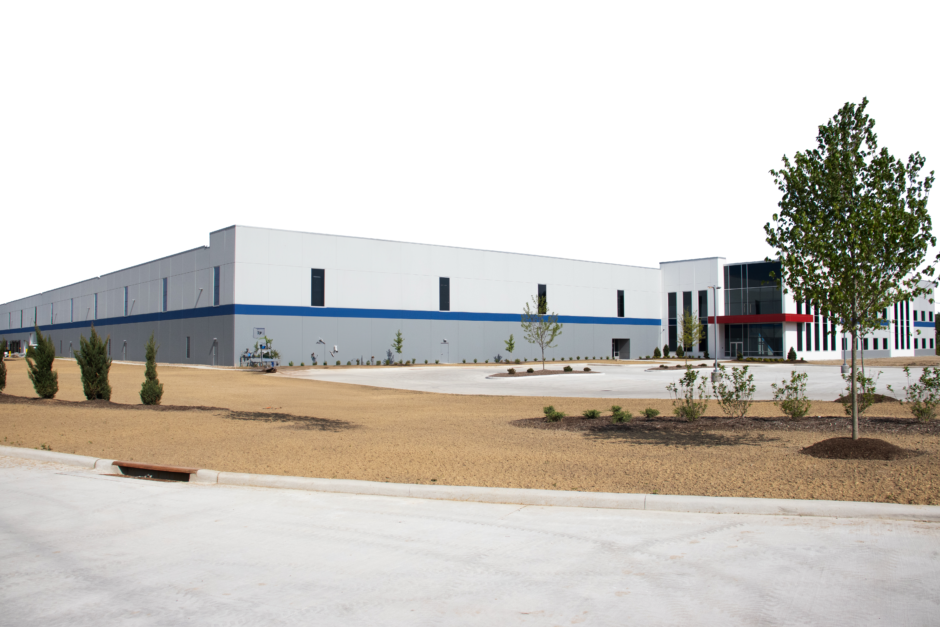 newbuilding | Interstate-McBee