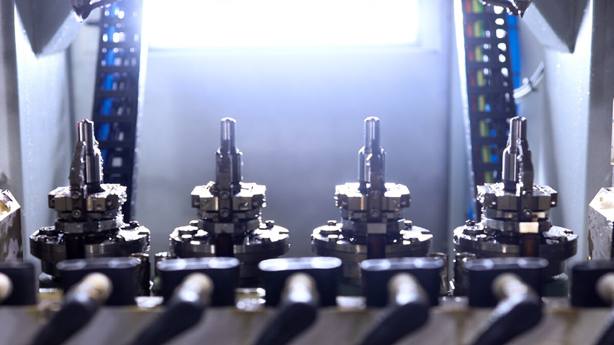 Nozzle CU | Interstate-McBee