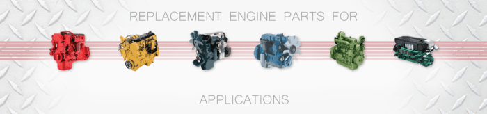 Interstate-McBee Diesel Engine and Fuel Injection Parts | Cleveland | Ohio