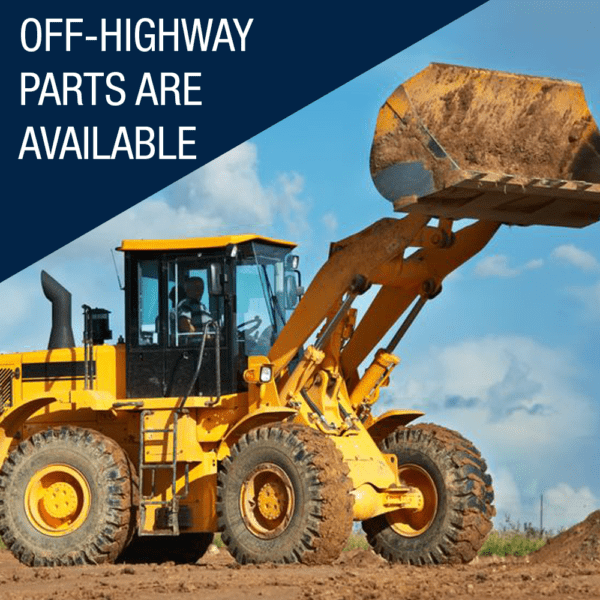 Interstate-McBee Diesel Engine and Fuel Injection Parts | Cleveland | Ohio