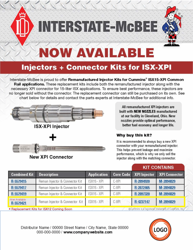 Interstate-McBee | Branding & Style Guidelines
